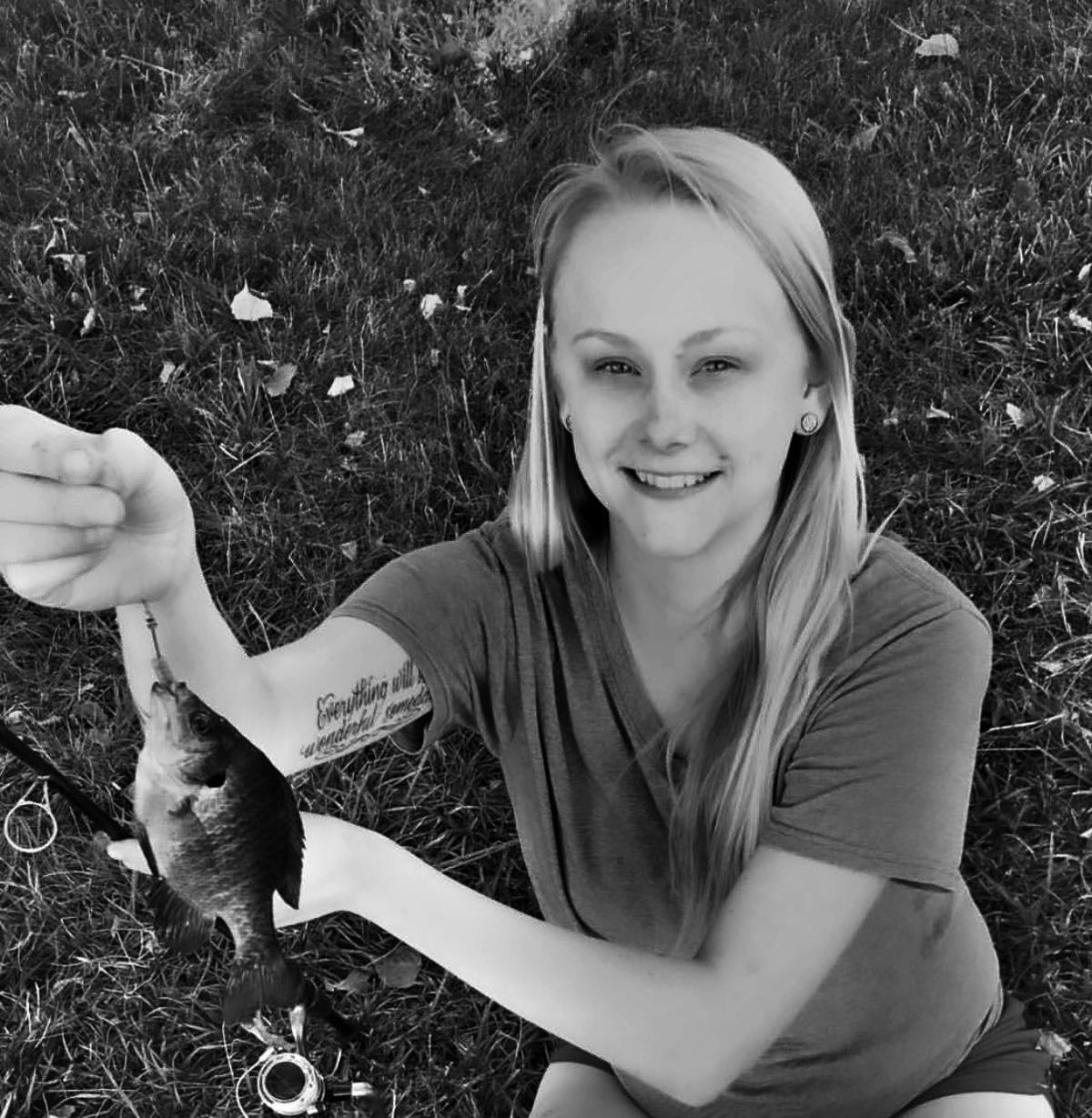 Friends remember Sydney Loofe: 'She's going to see how loved she is ...