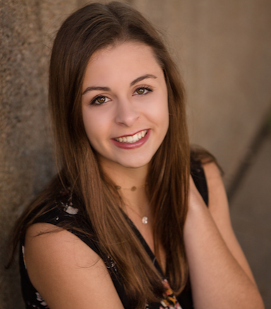 Katrina A. Leger