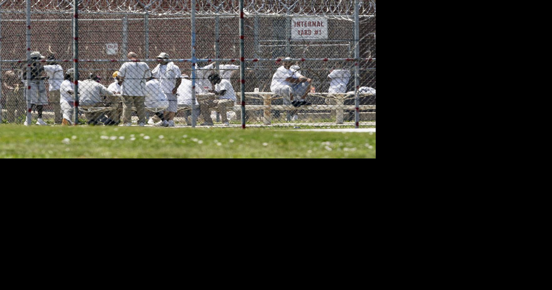 New state prison could cost up to $750M over 30 years, companies say