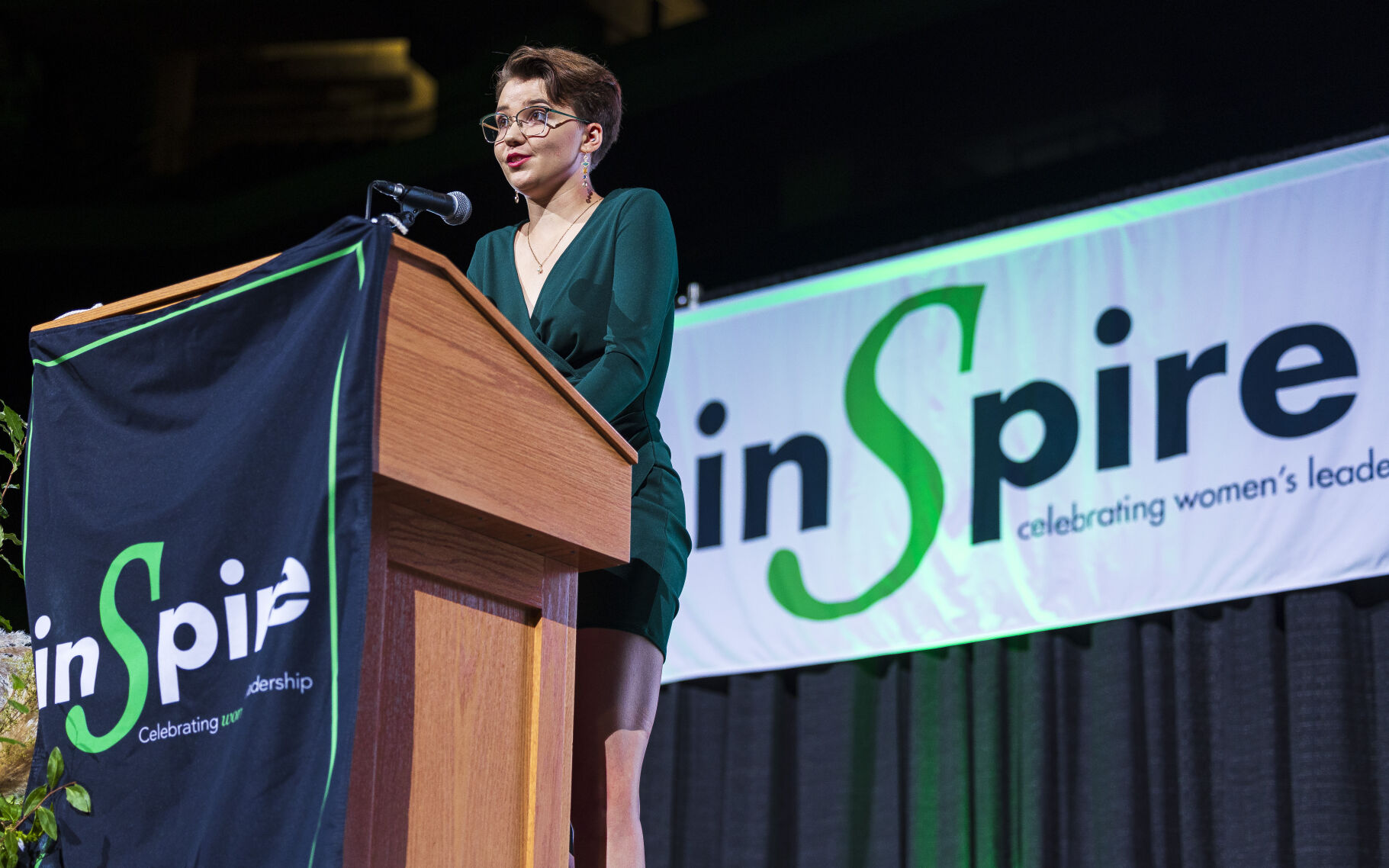 Journal Star's 2025 Inspire Awards nominations are open