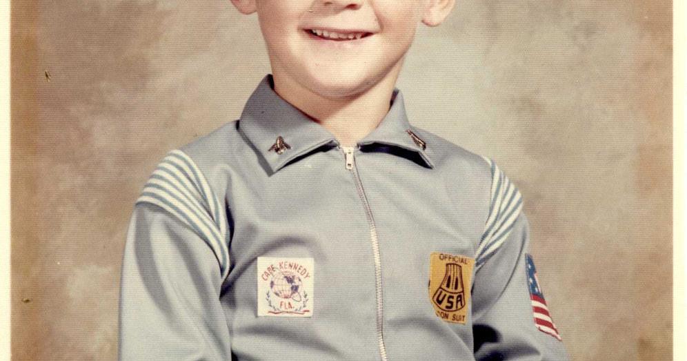 Happy 50th birthday to Mike Keeney today