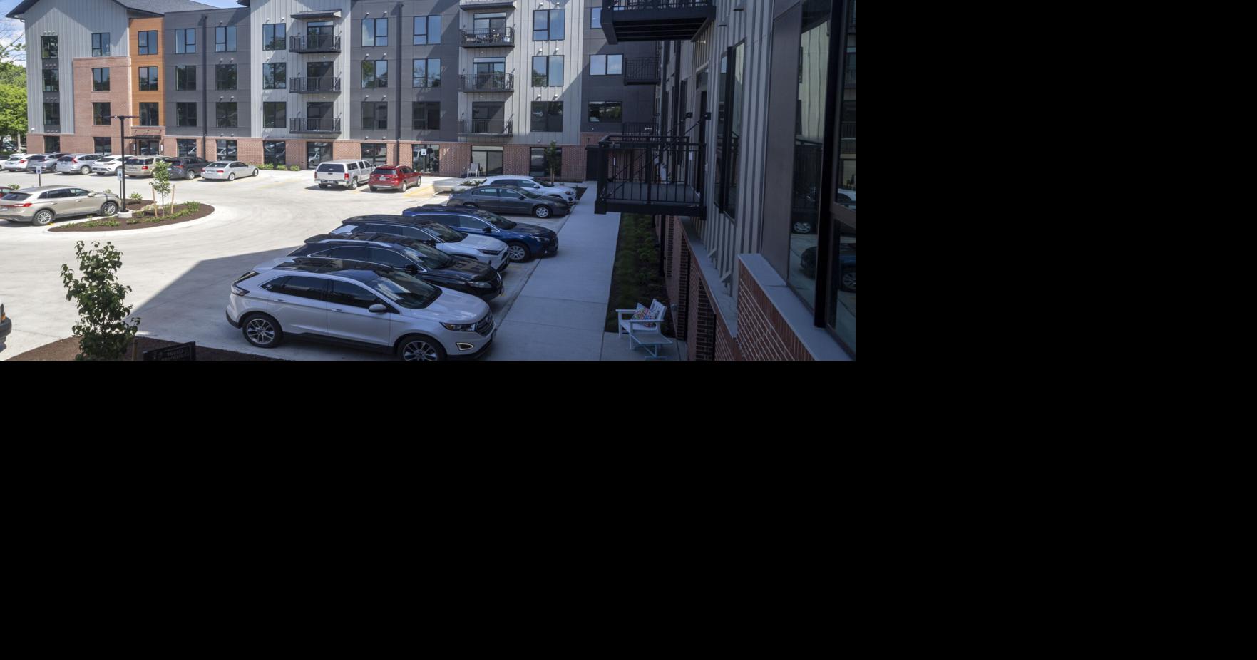 Tabitha's Sage Living community brings intergenerational living to Lincoln