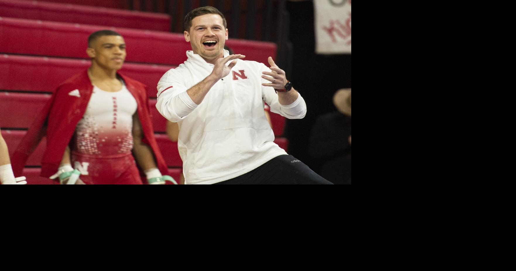 After dwindling numbers, efforts to preserve NCAA men's gymnastics have ...