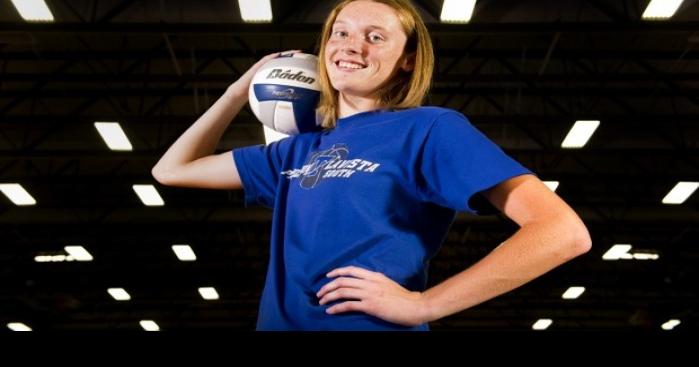 Girls prep athlete of the year: Papillion-La Vista South's Kadie Rolfzen