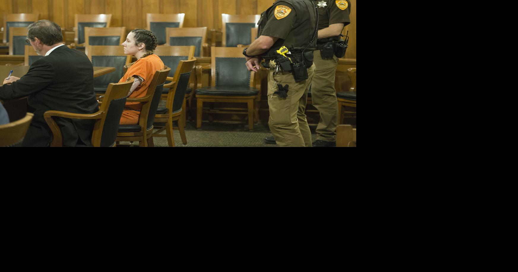 Judge mulls whether to move Boswell's trial from Saline County