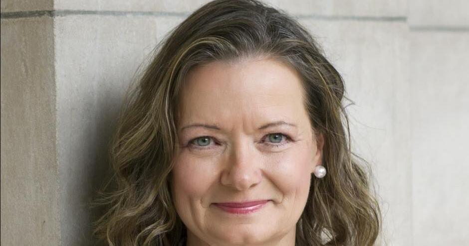District 27: Dawn Liphardt