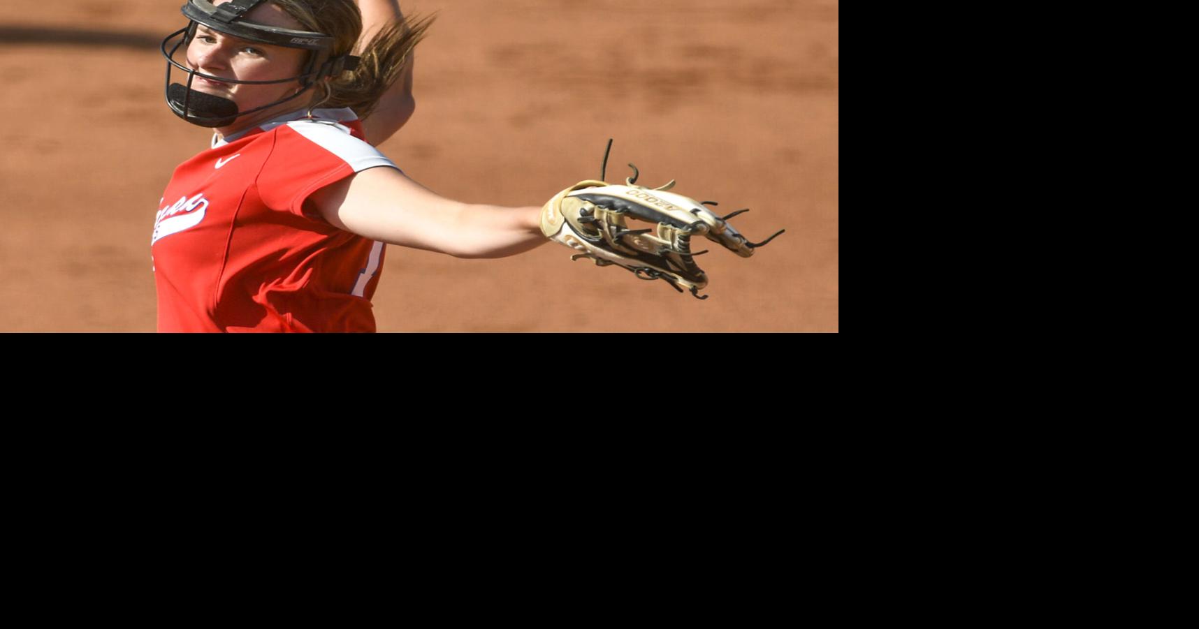 Photos: The view from Bowlin Stadium, the site of the 2021 NCA all-star ...