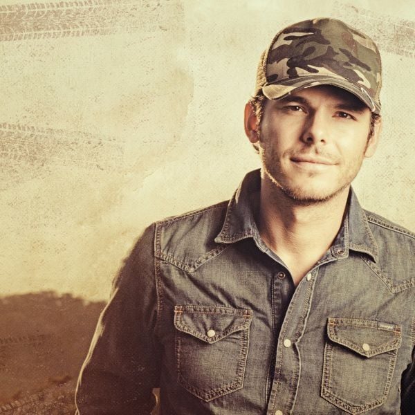 Texas country singer Granger Smith set to play The Railyard Thursday