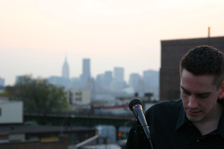Jesse Joyce returns to burn everything but The Bridge