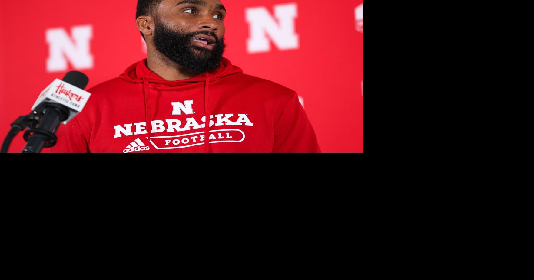Nebraska secondary braces for steep Colorado test
