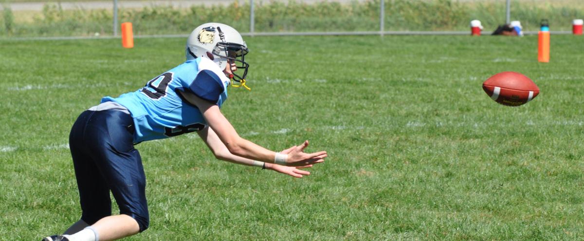 Assurity Life competitive again in Midget Football