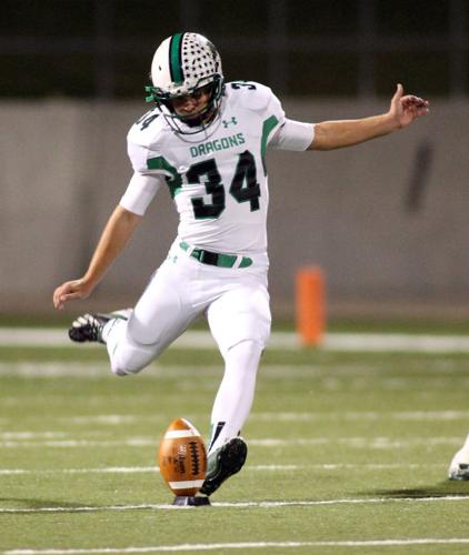 Drew Brown follows same path to Lincoln as older brother