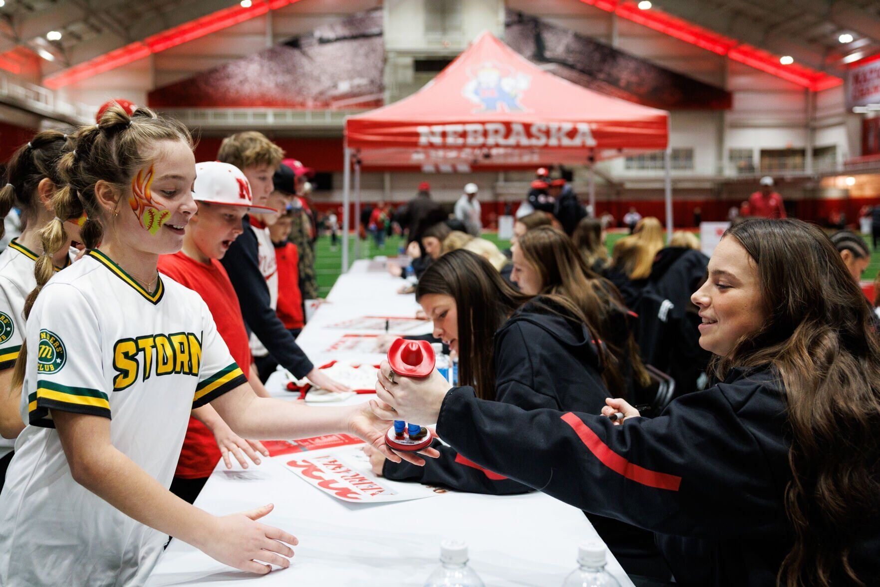 Nebraska softball 2026 preview: 'One pitch at a time'