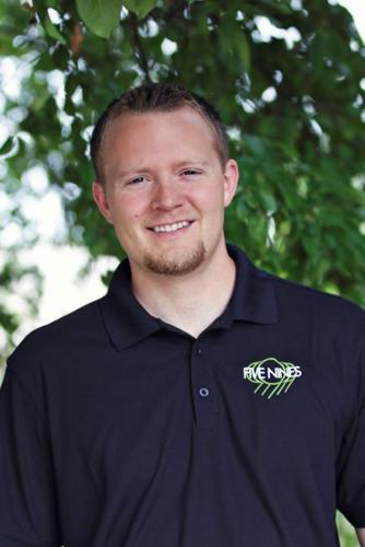 Joe Lienemann joins Five Nines