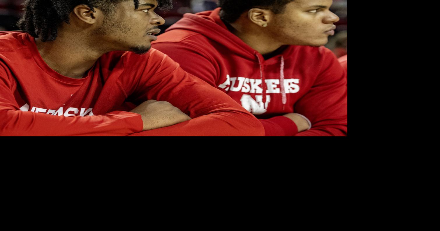 Coming off suspension, Husker forward Walker plans to help immediately ...