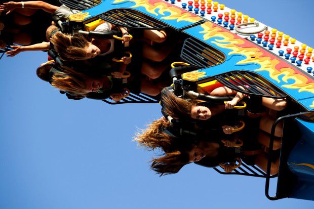 Tuesday Lancaster County Fair highlights 8/09