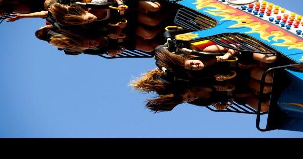 Tuesday Lancaster County Fair highlights 8/09