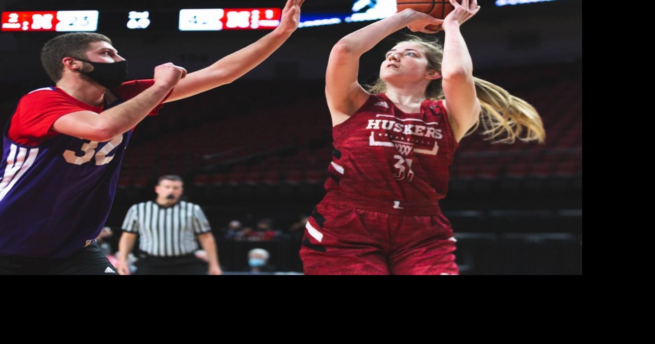 Husker Diary: Kate Cain on this year's squad being her favorite team ...