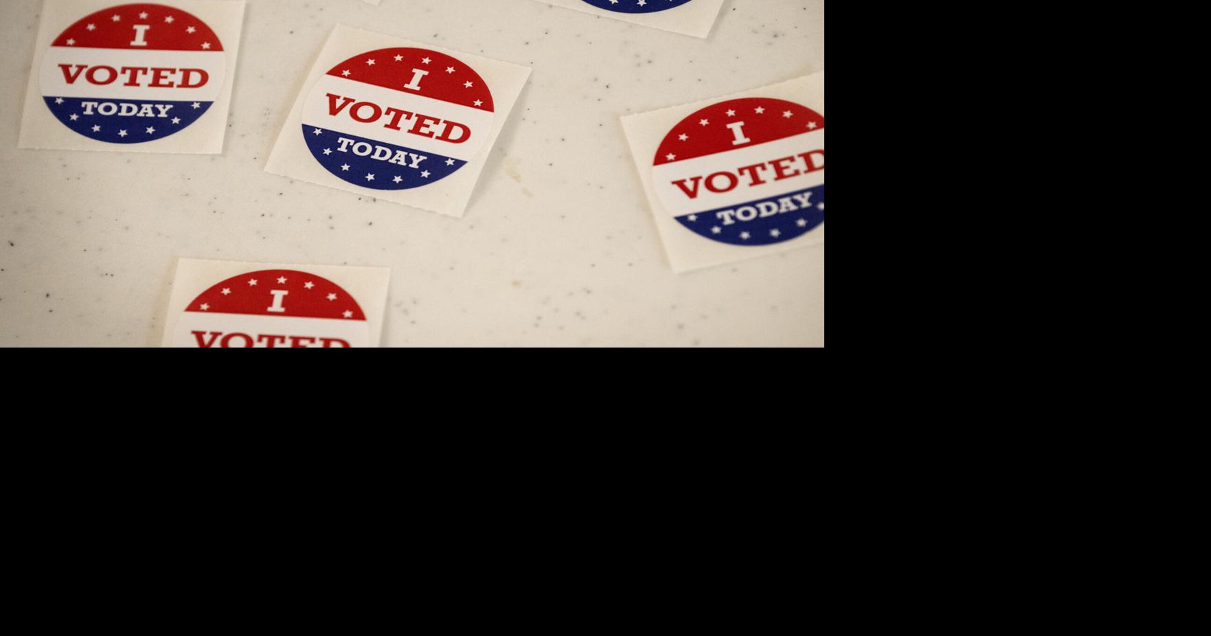 Kristen Anderson announces run for district court clerk