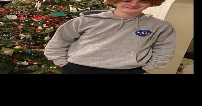 Lincoln techie becomes Tech Elf, providing holiday service for the ...