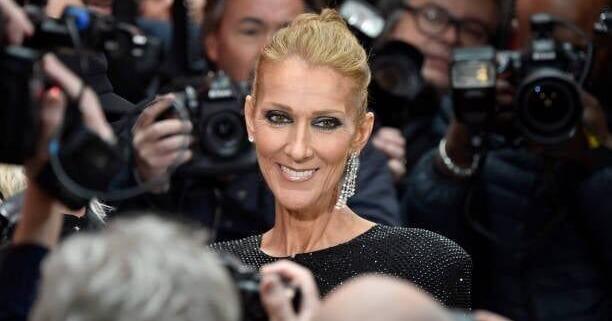 Happy Birthday, Céline Dion! Five fun facts about the singer