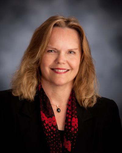 Pat Wolf earns CRS real estate designation