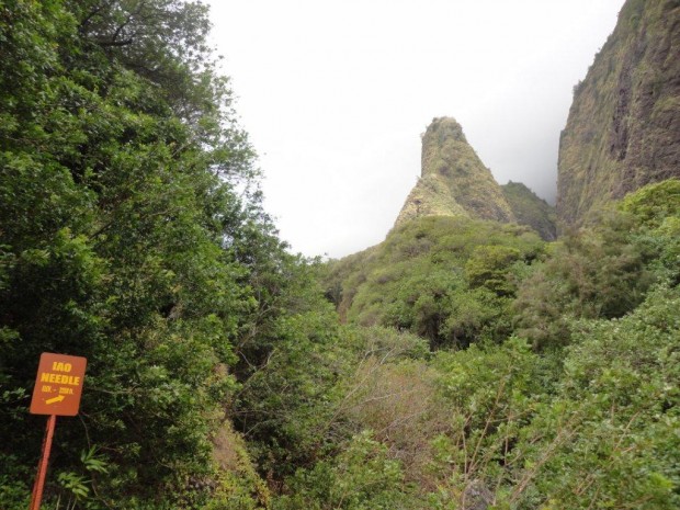 Maui: Heaven on earth