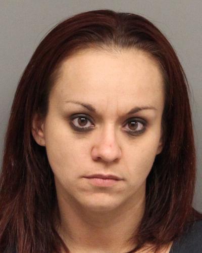 Lincoln woman indicted in meth conspiracy