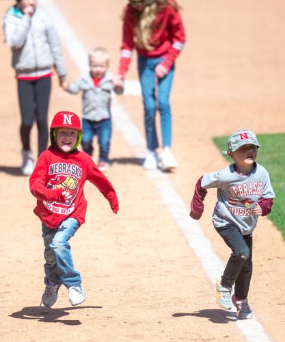 Nebraska baseball could have beer at home games this season
