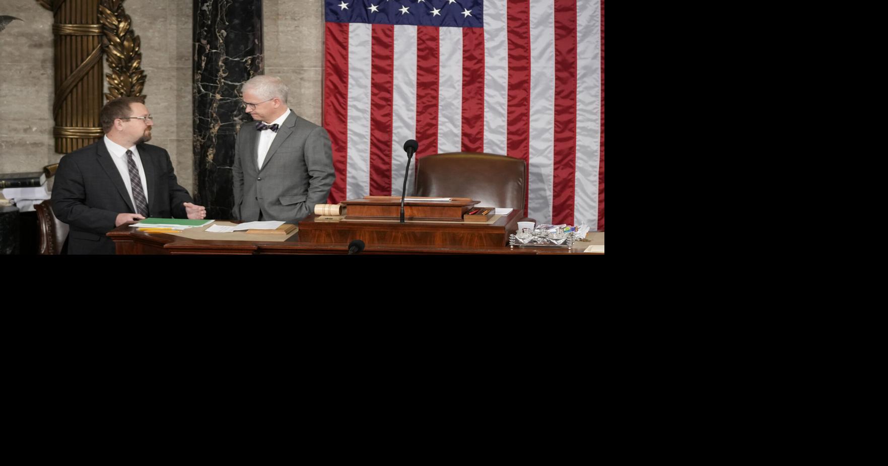 Jonah Goldberg: House Republicans need a sudden onset of political ...