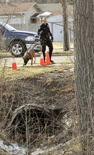 Lincoln man pleads guilty to Union Bank robbery