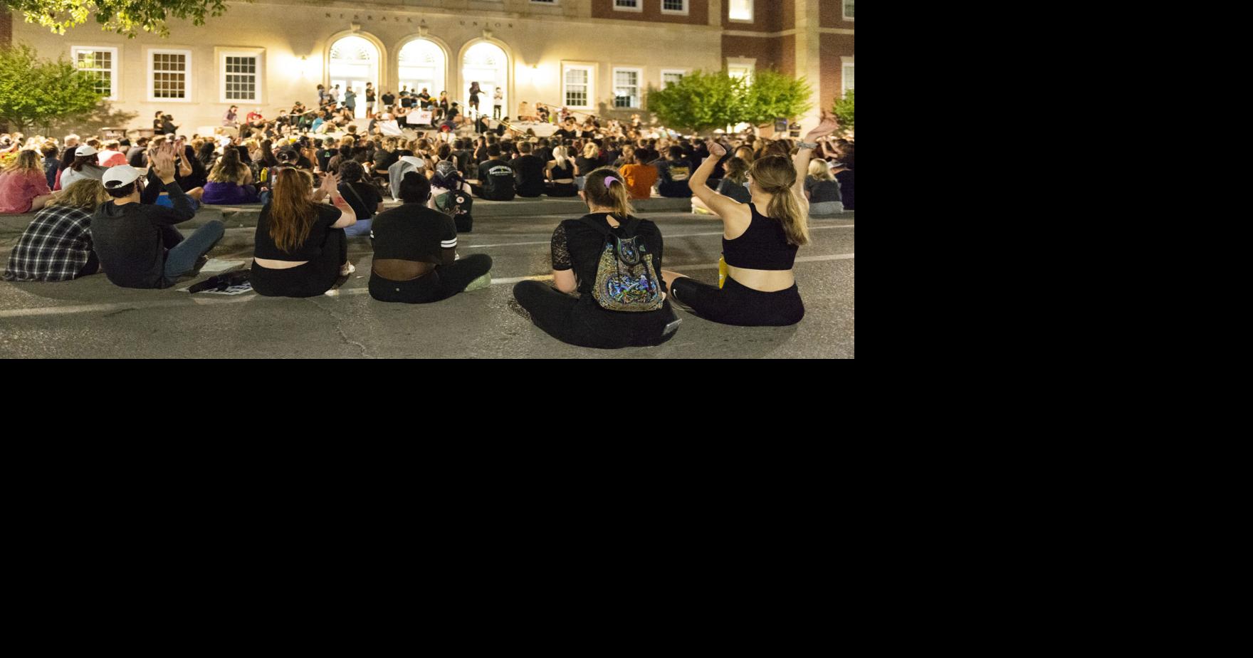 After one arrest in six years, UNL police aim to empower sexual assault ...