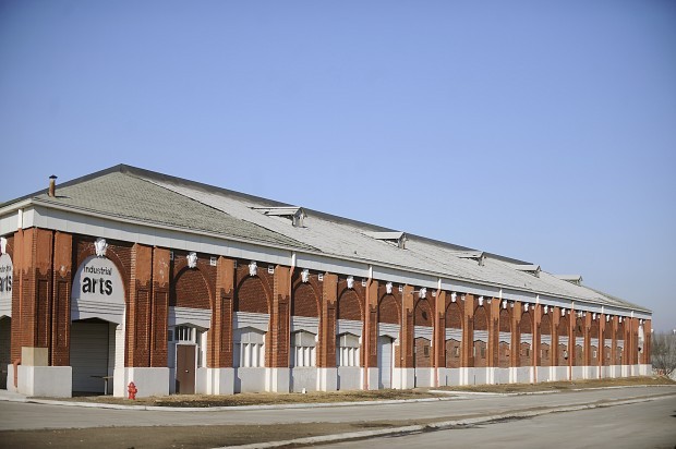 Nebraska State Fair: A few buildings will remain