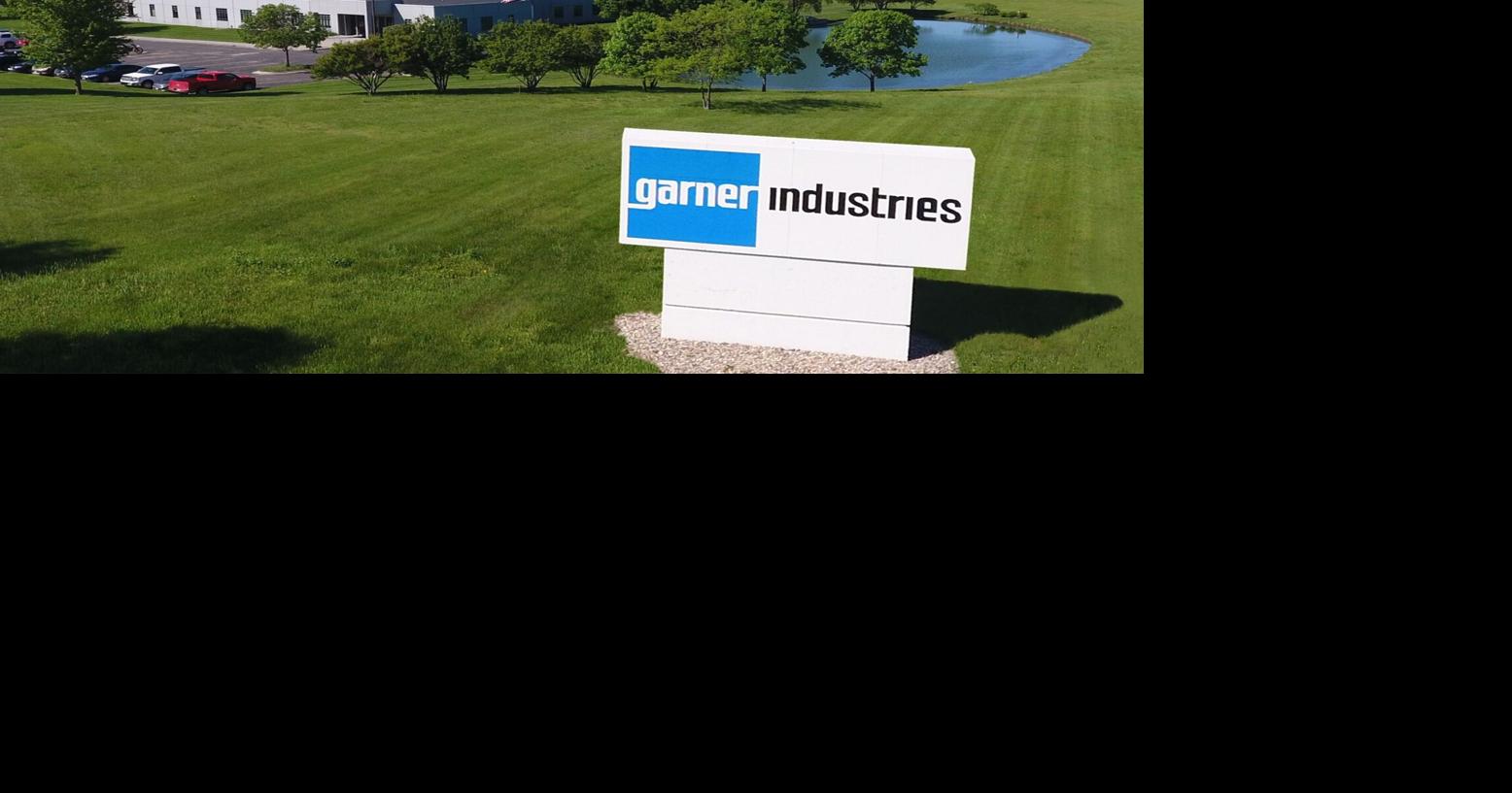 Lincoln manufacturer Garner sold to Minnesota firm ShoreView