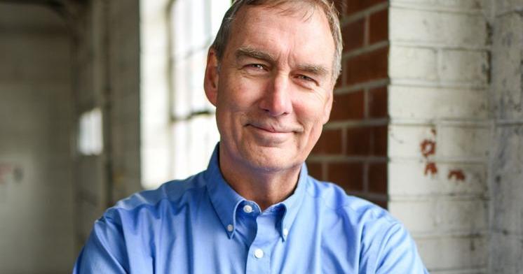 District 5: Rick Vest