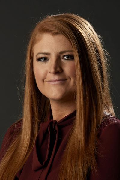 Lincoln Journal Star welcomes Allyson Schultz