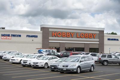 Hobby Lobby now open at 66th and O