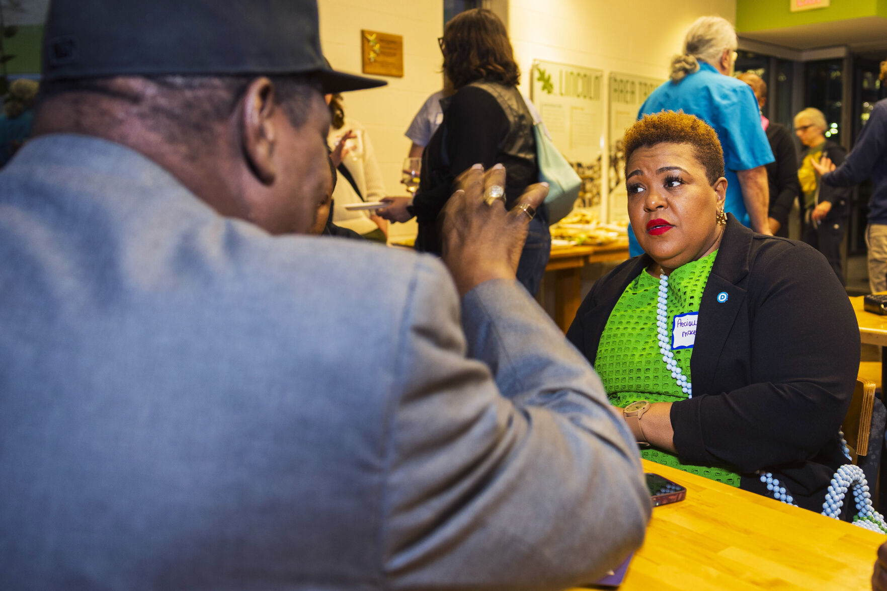 3 Lincoln City Council Democratic incumbents win reelection