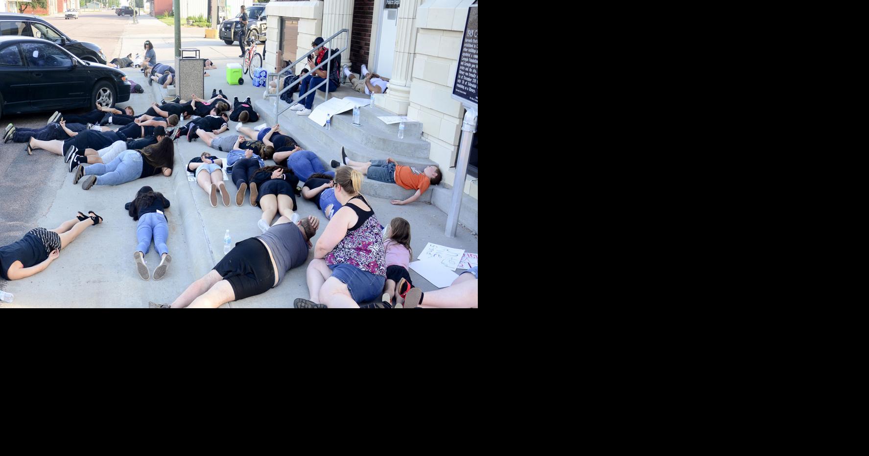 'We won’t allow that foolishness in our small town' — In the heart of ...