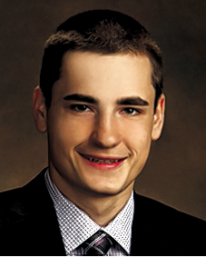 Aaron Matthew DeWaard