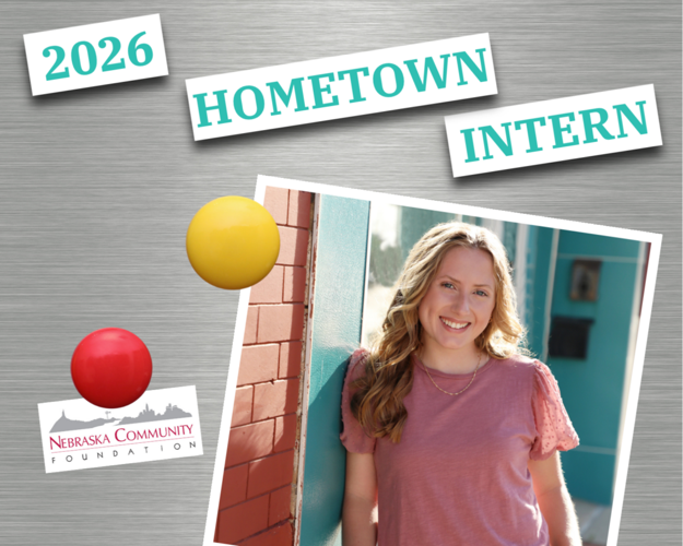 Hometown intern Brianne Kuhr returns to Leigh