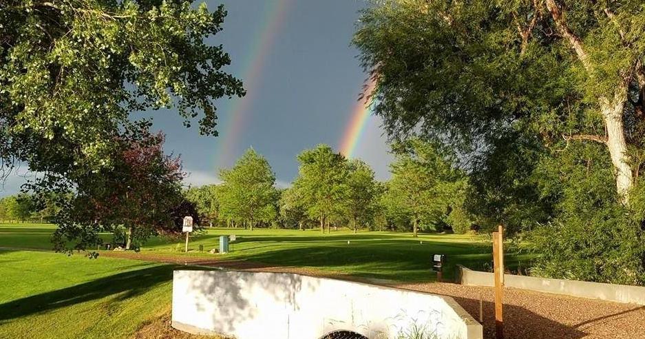 For the price of a southeast Lincoln home, you can own a golf course ...