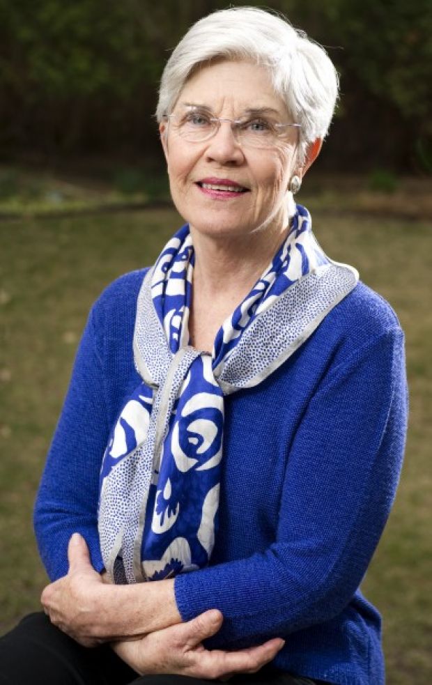 Kay A Orr - Alchetron, The Free Social Encyclopedia