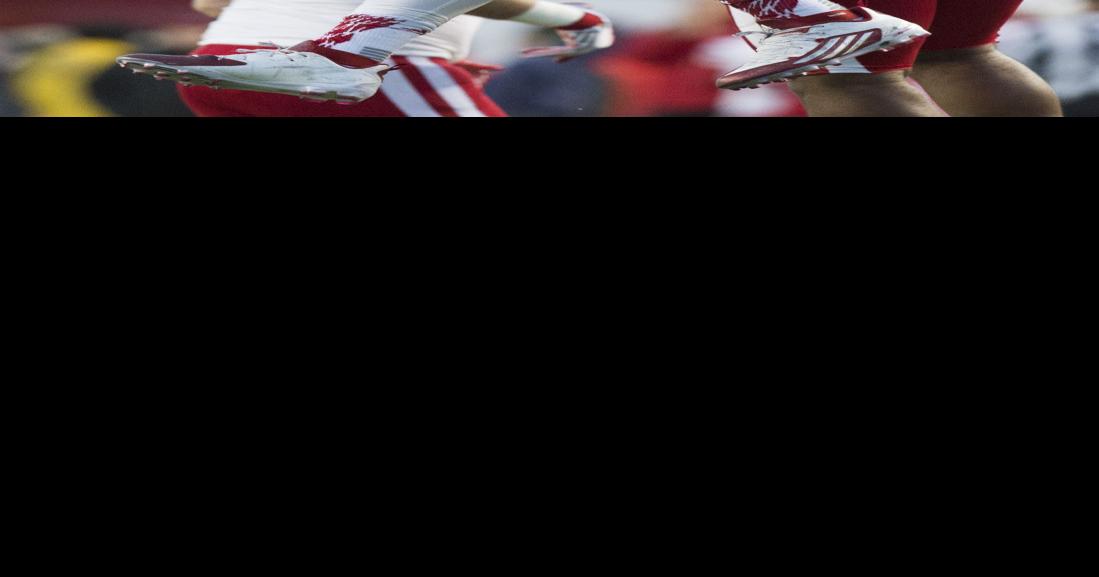 Marcus Newby's explosiveness shows