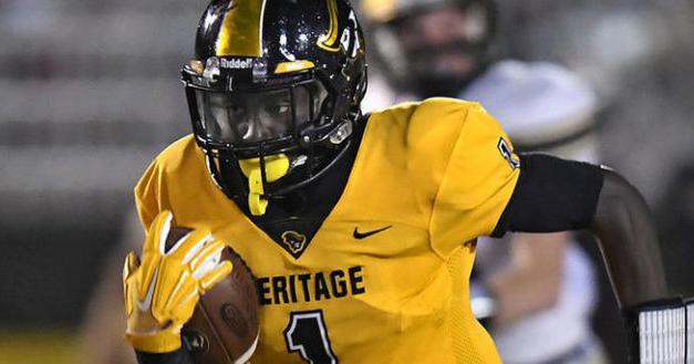 ATH | Miles Jones
