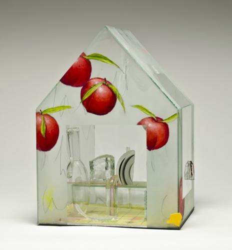 L. Kent Wolgamott: 'Studio Glass Movement' captivating, don't miss show ...