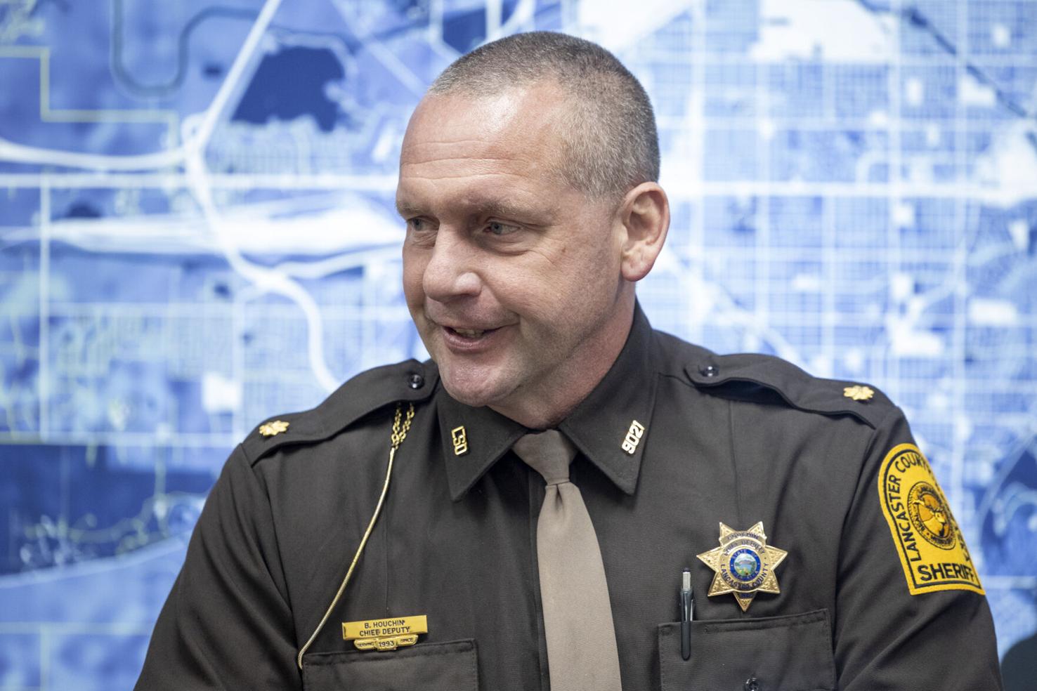 Tyler Goodrich's body found; homicide not suspected