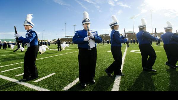 Marching band competition set for Saturday | Education | journalstar.com