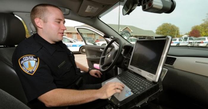 Police working on getting cameras back into cruisers