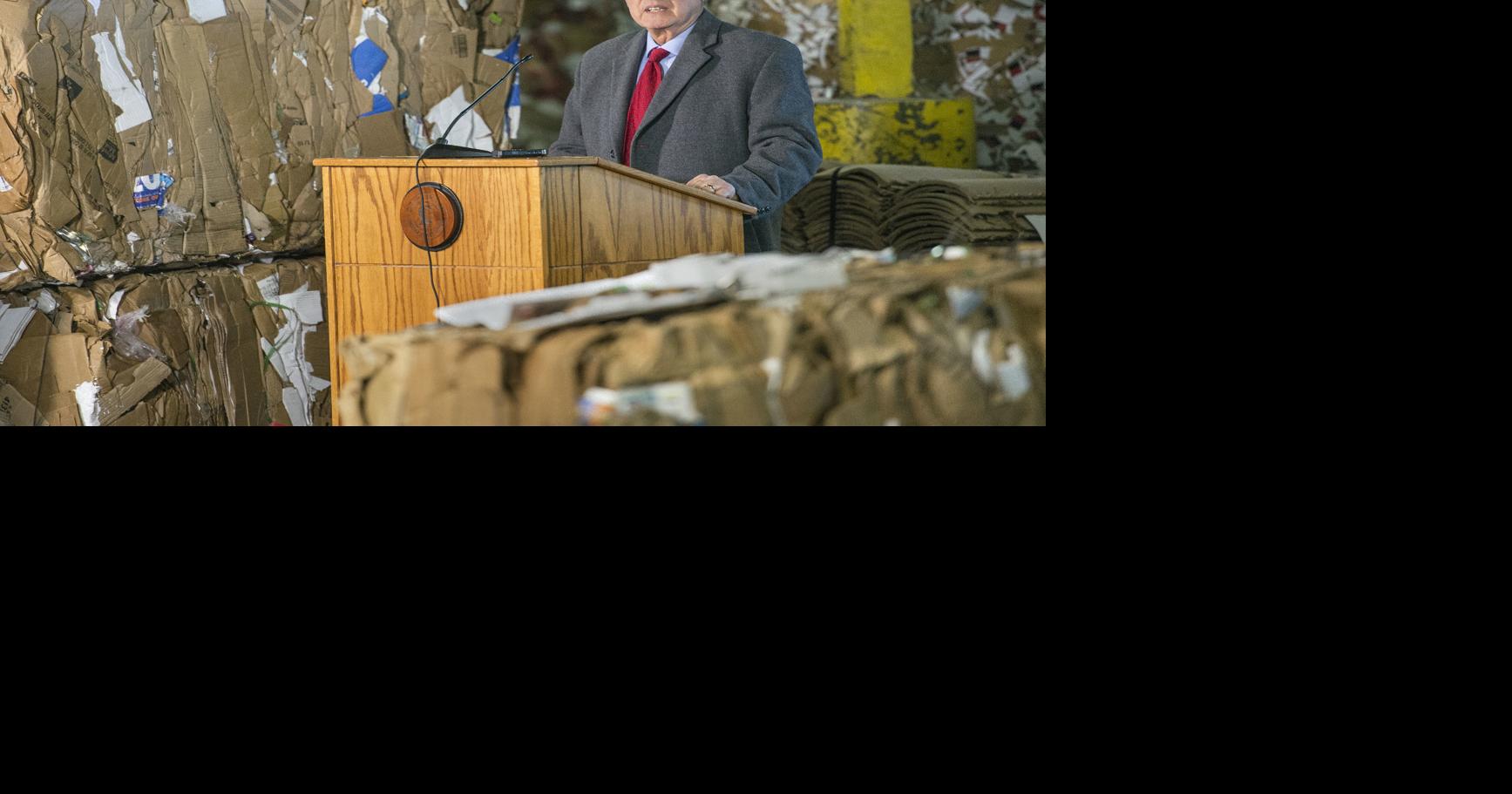 Cardboard ban begins April 1 in Lincoln; residents urged to 'Take it to ...